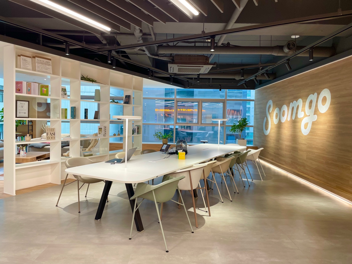 [숨고] Sr. Back-end Engineer (Python) | 브레이브모바일 (숨고) 채용