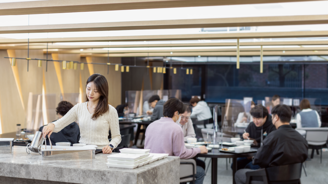 (Cocone M) SRE엔지니어 (Site Reliability Engineering) | 코코네 M 채용