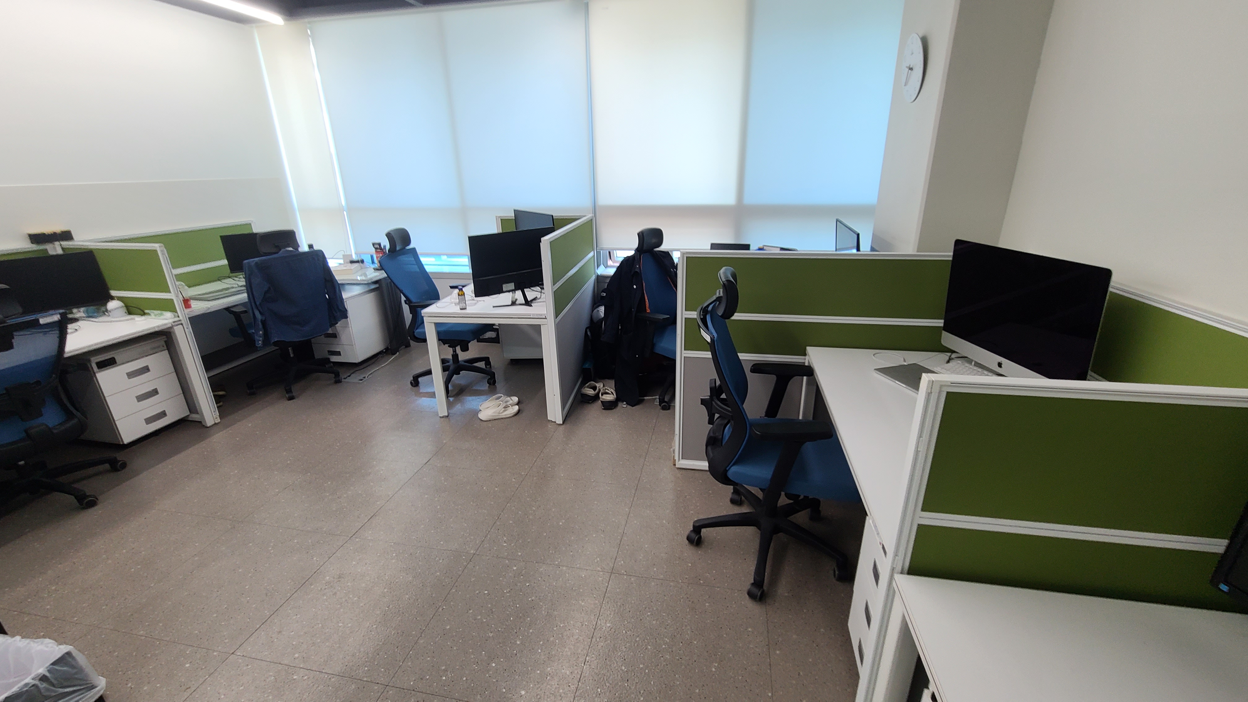 주바틀 웹 크롤러 개발 전문가 Java Script 또는 Python 채용 랠릿