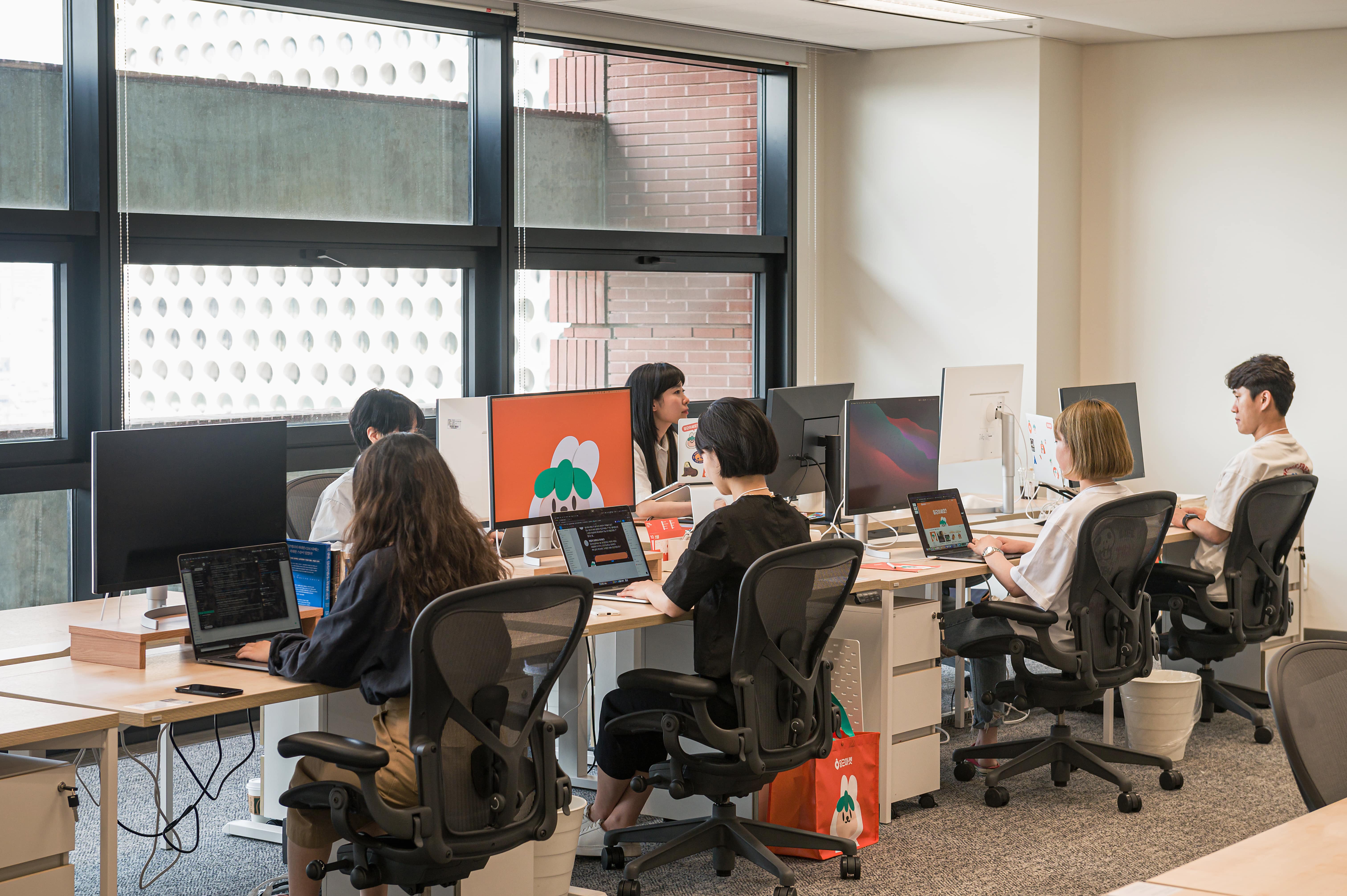 당근마켓 Software Engineer, Backend - 당근페이 서비스(Java/Kotlin) 채용 - 랠릿